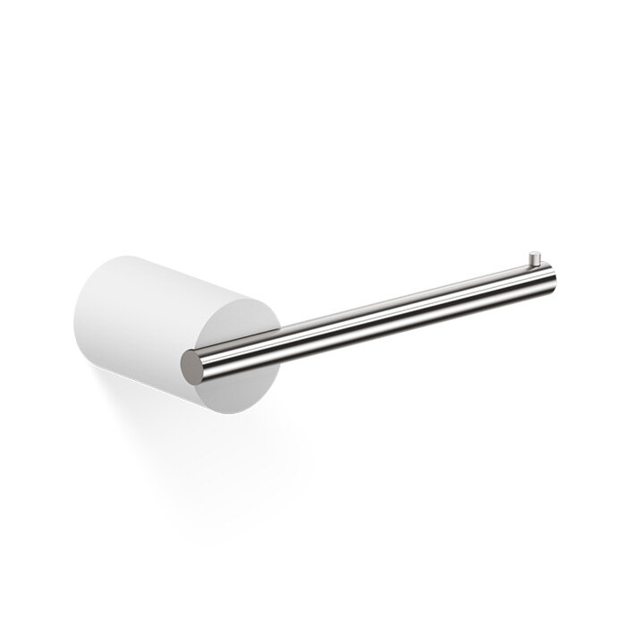 Decor Walther stone tph держатель туалетной бумаги, цвет: белый сталь матовая 0974855 974855