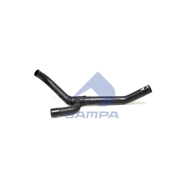 Шланг отопителя для автомобиля, SAMPA 050.257 (1 шт.)