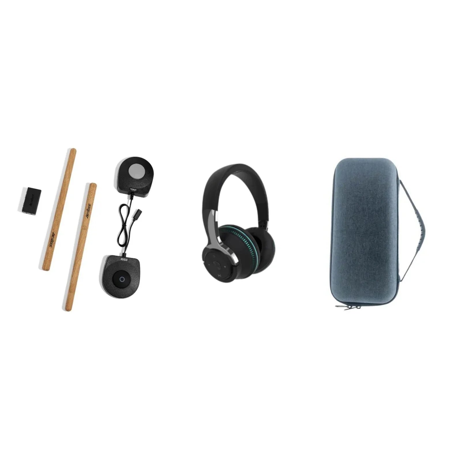 Электронный барабан CHUYONG 7-Drum Kit, Stern-4