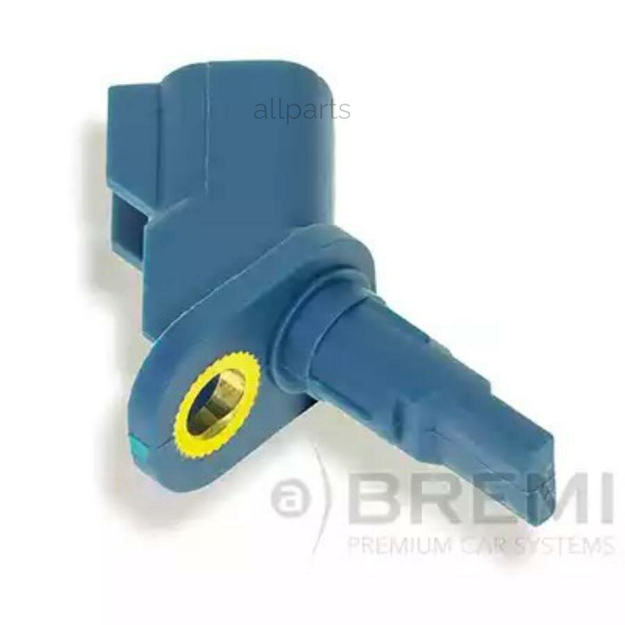 BREMI 50229 Датчик ABS L / R
