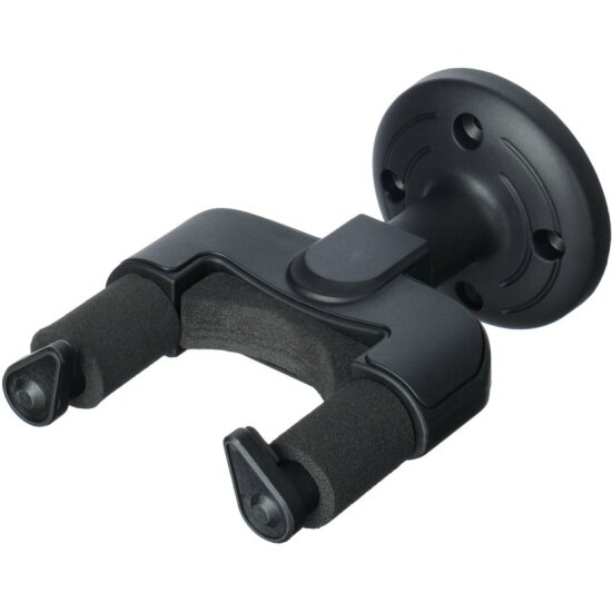 Держатель настенный для гитары Foix J-16, "крюк"