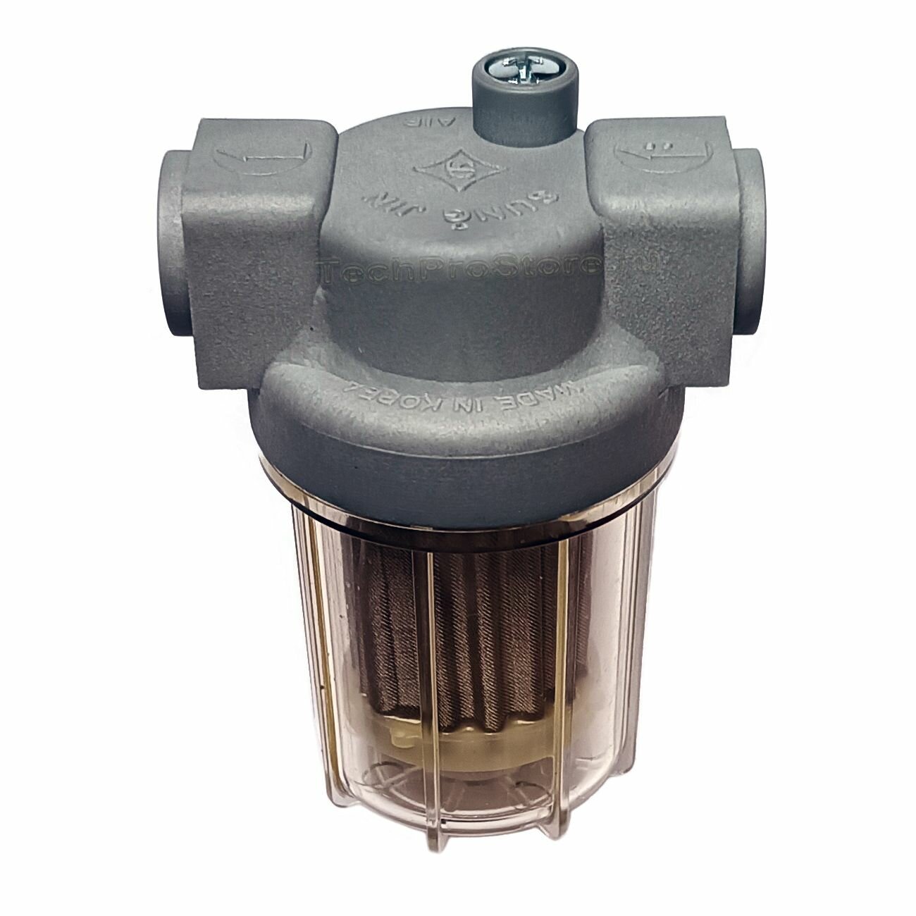 Фильтр топливный Kiturami Turbo 21-30R, STSO 25-30, Hi Fin 25-30, KSO 50-150R, KRM-70R (S571200001)