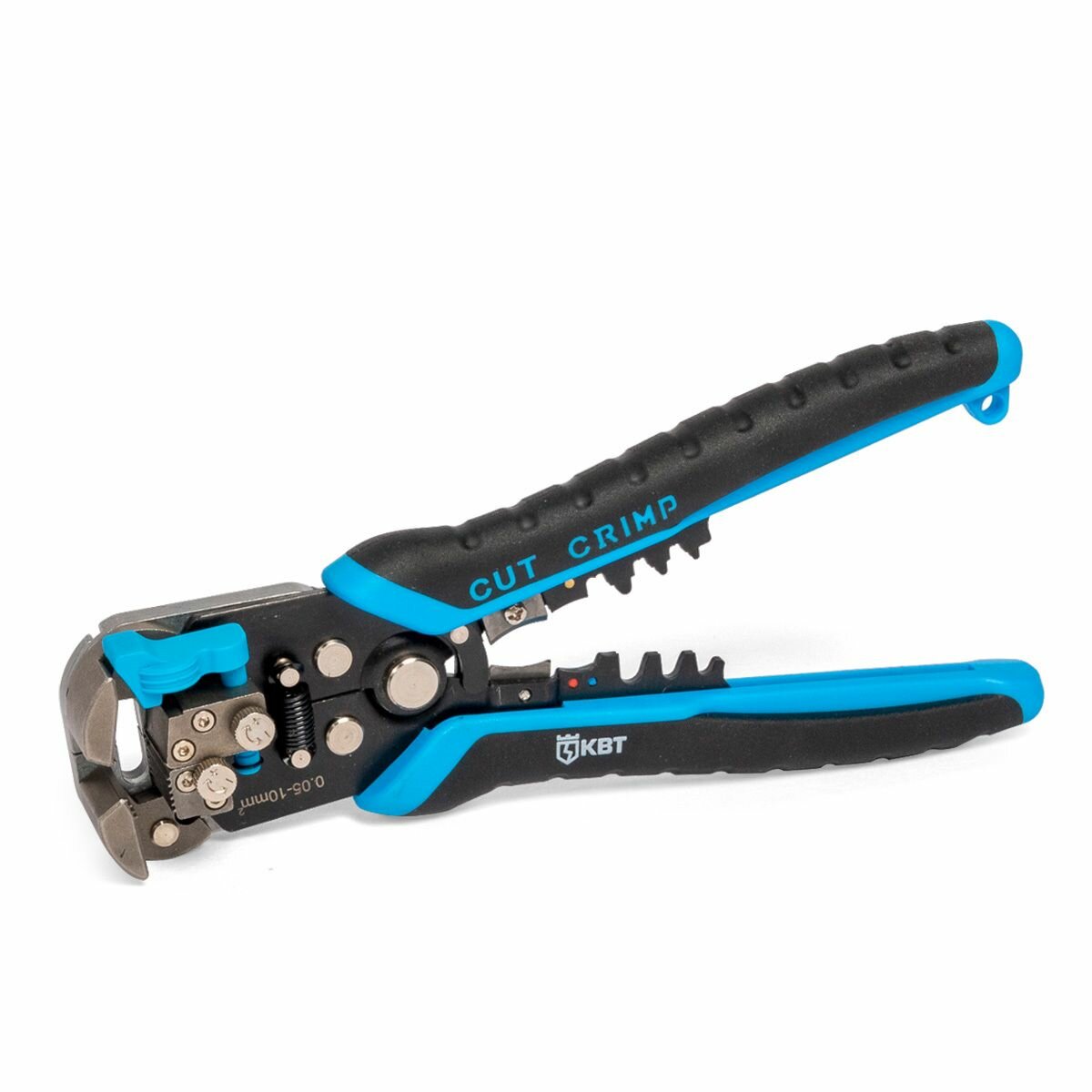 Инструмент для снятия изоляции WS-11 серия профи с проводов сечением до 10мм КВТ