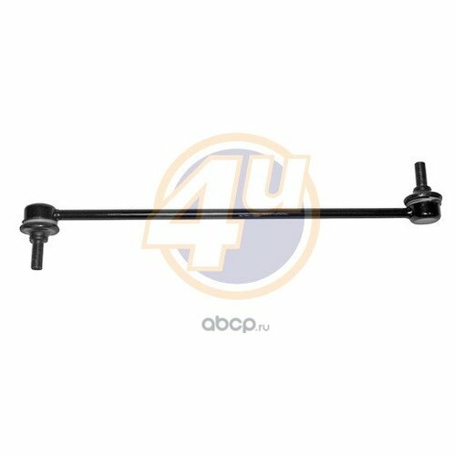 Тяга / стойка стабилизатора 4U MZF10020 для Mazda MPV II