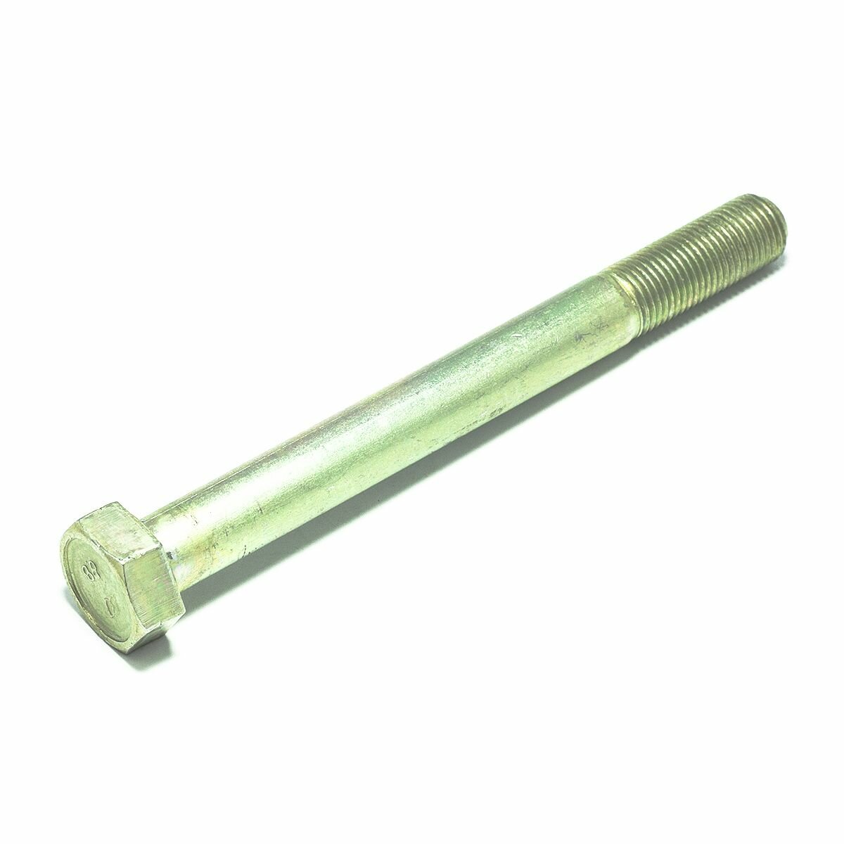 Болт М12*1,25*120 крепления генератора 2101-08 (БелЗАН)(уп. 10 шт)