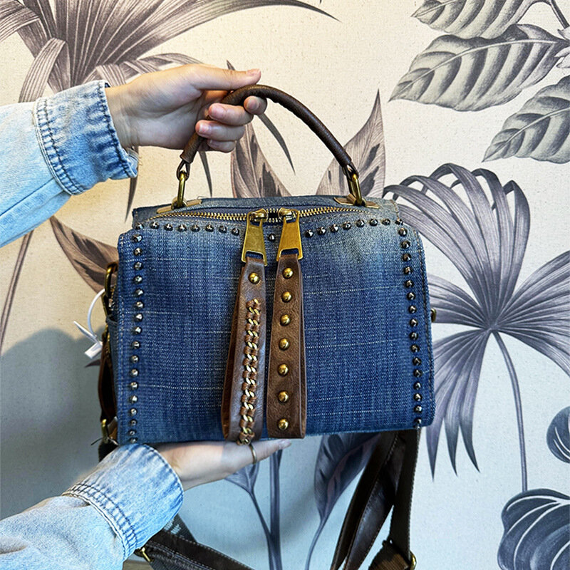 Сумка мессенджер