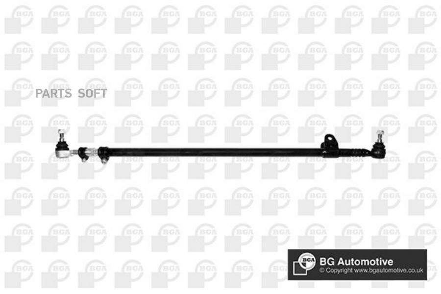 Тяга поперечная передн LROV DISCOVERY II 94- Bga арт. SR4215