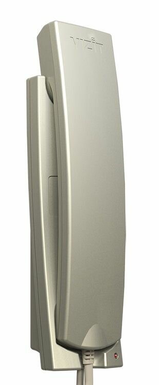 УКП-12CH(Шампань) Трубка переговорная с регулировкой громкости вызова (Громко/Тихо)