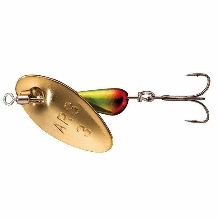 Блесна Smith AR Spinner Trout Model 1,6гр. №18