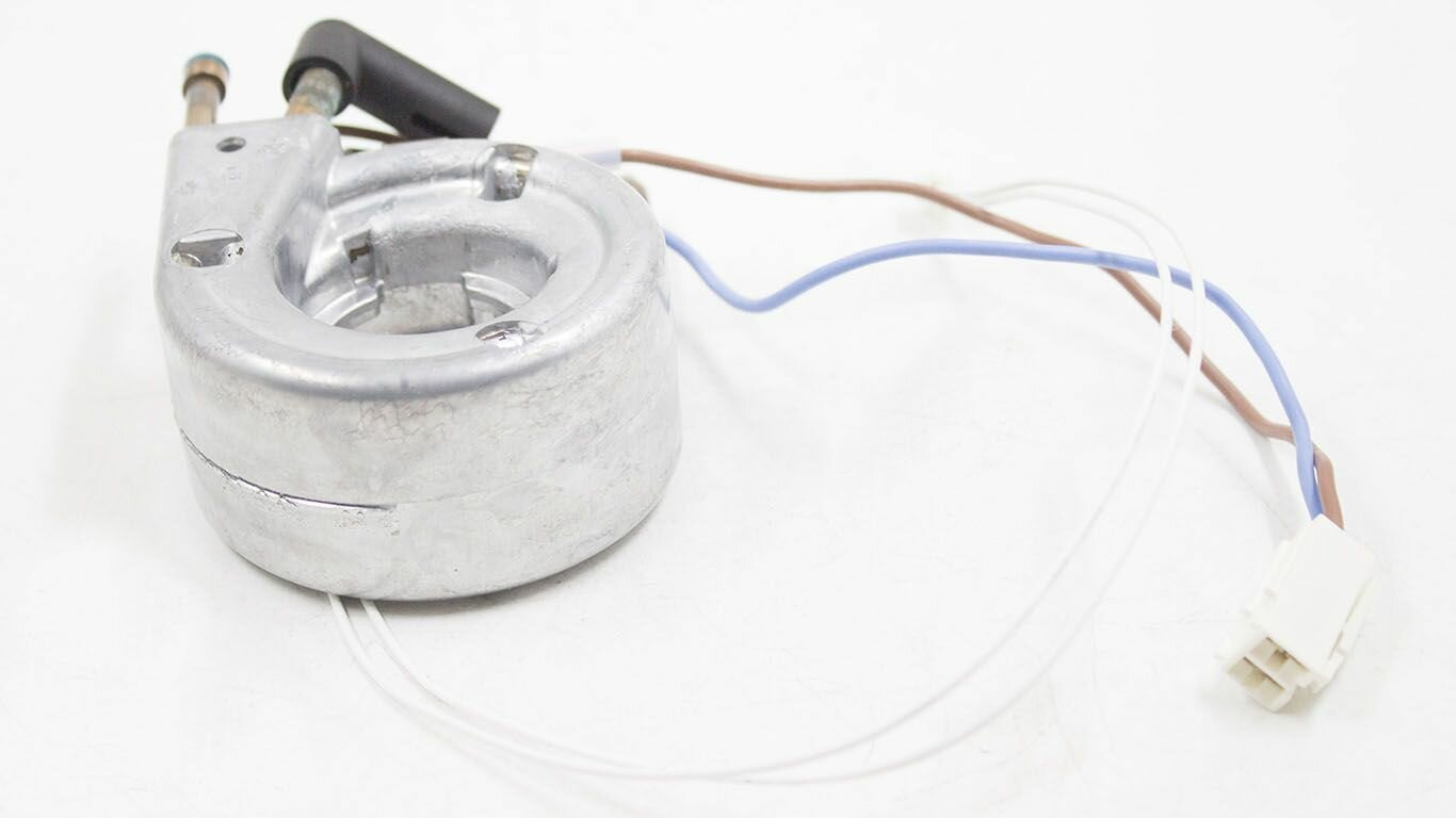 Нагревательный элемент для кофемашины MIELE миле 10777730 (EF2420, 1400W). Товар уцененный