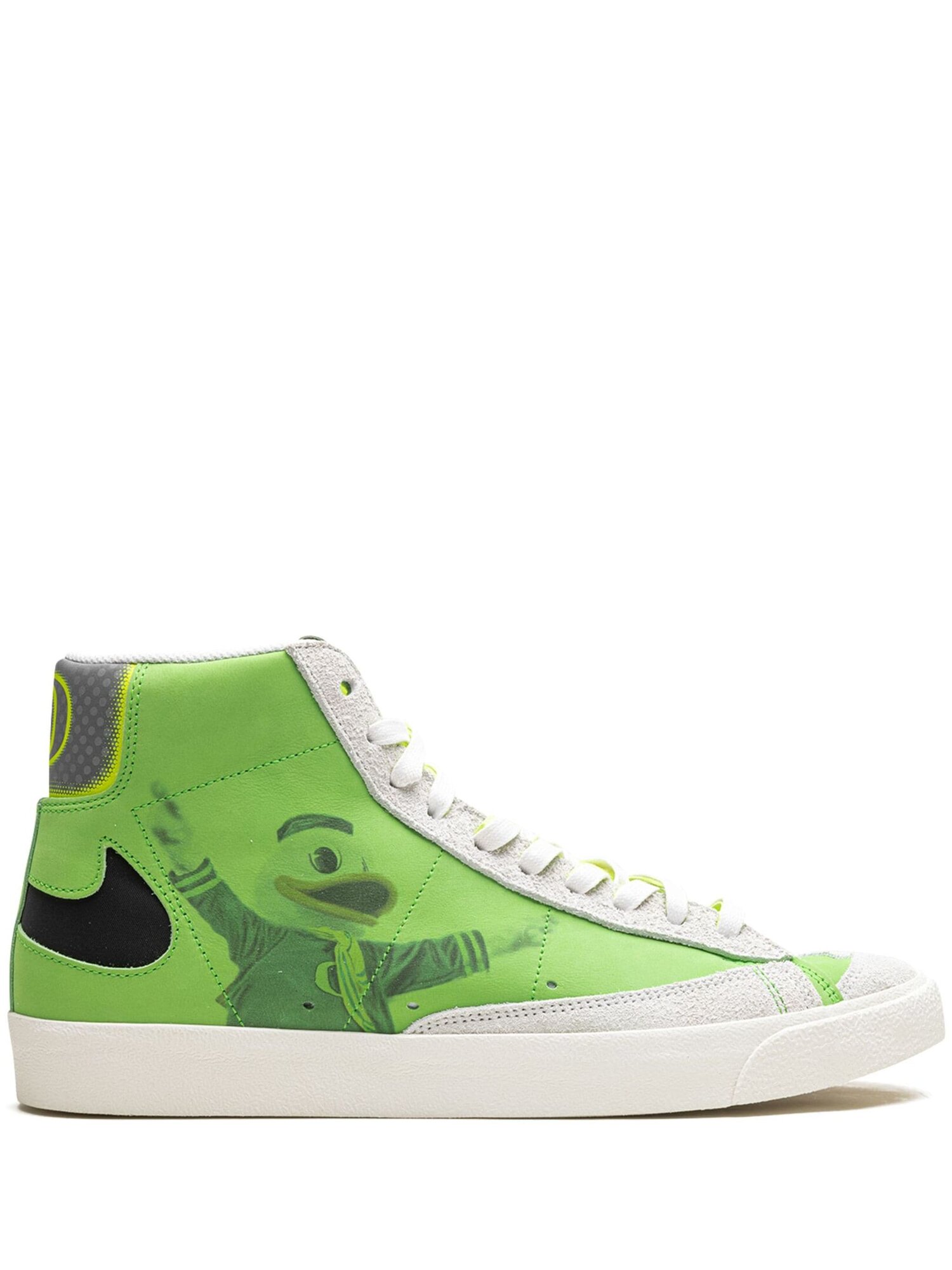 Кроссовки Blazer Mid ’77 University of Oregon Men's Basketball