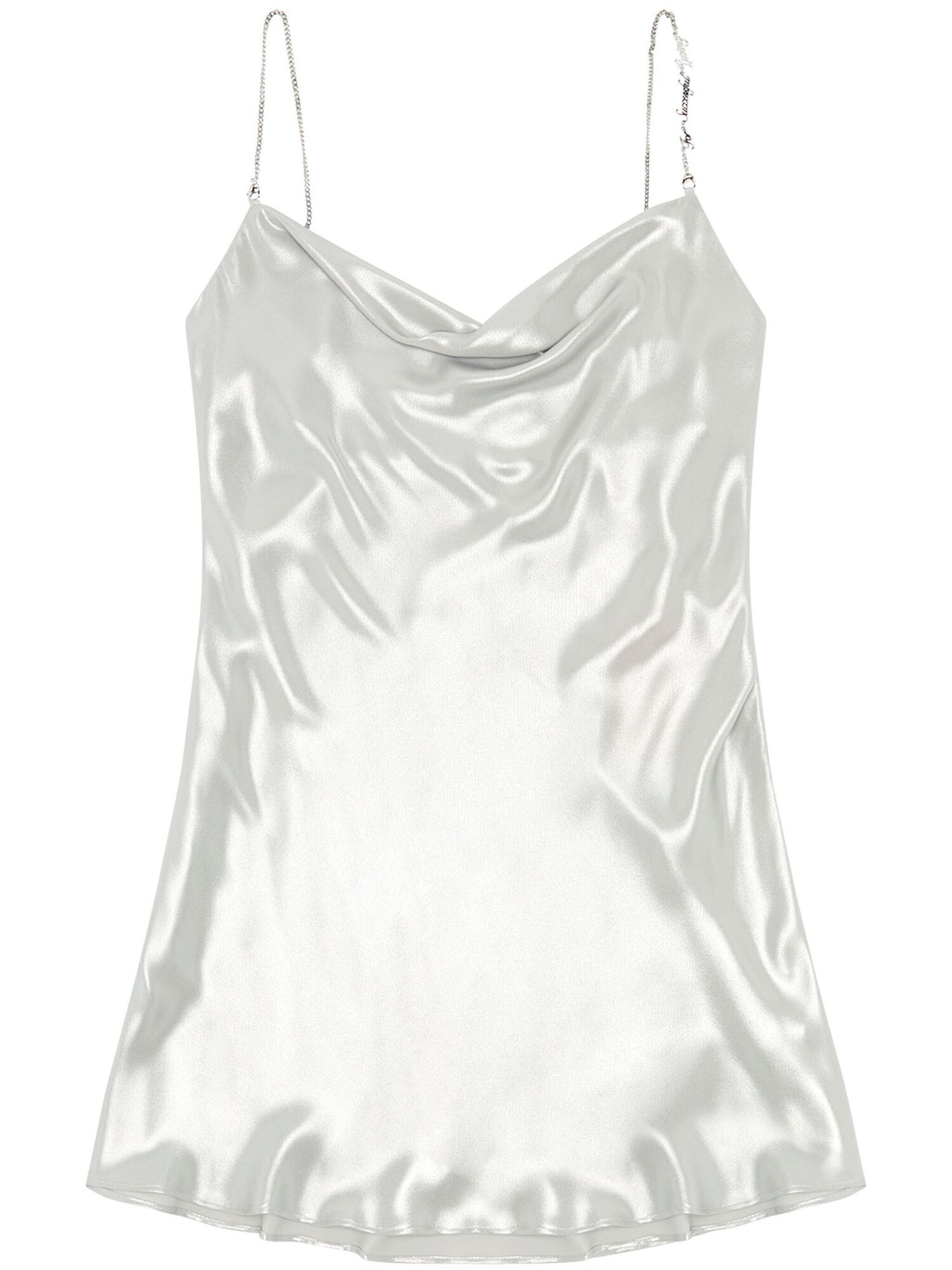 Платье DIESEL D-Minty, размер 42 EU, grey