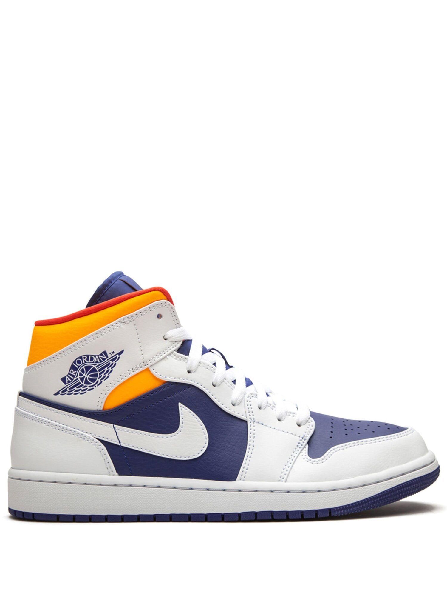 Кроссовки Air Jordan 1 Mid