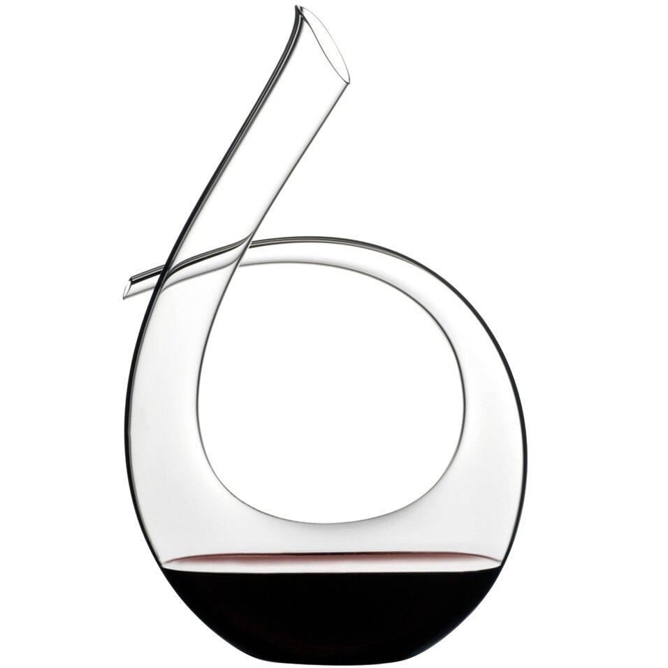 Декантер для вина RIEDEL Black Tie Decanter 4100/23