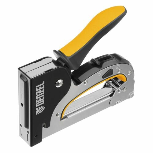 Ручной степлер DENZEL 40211