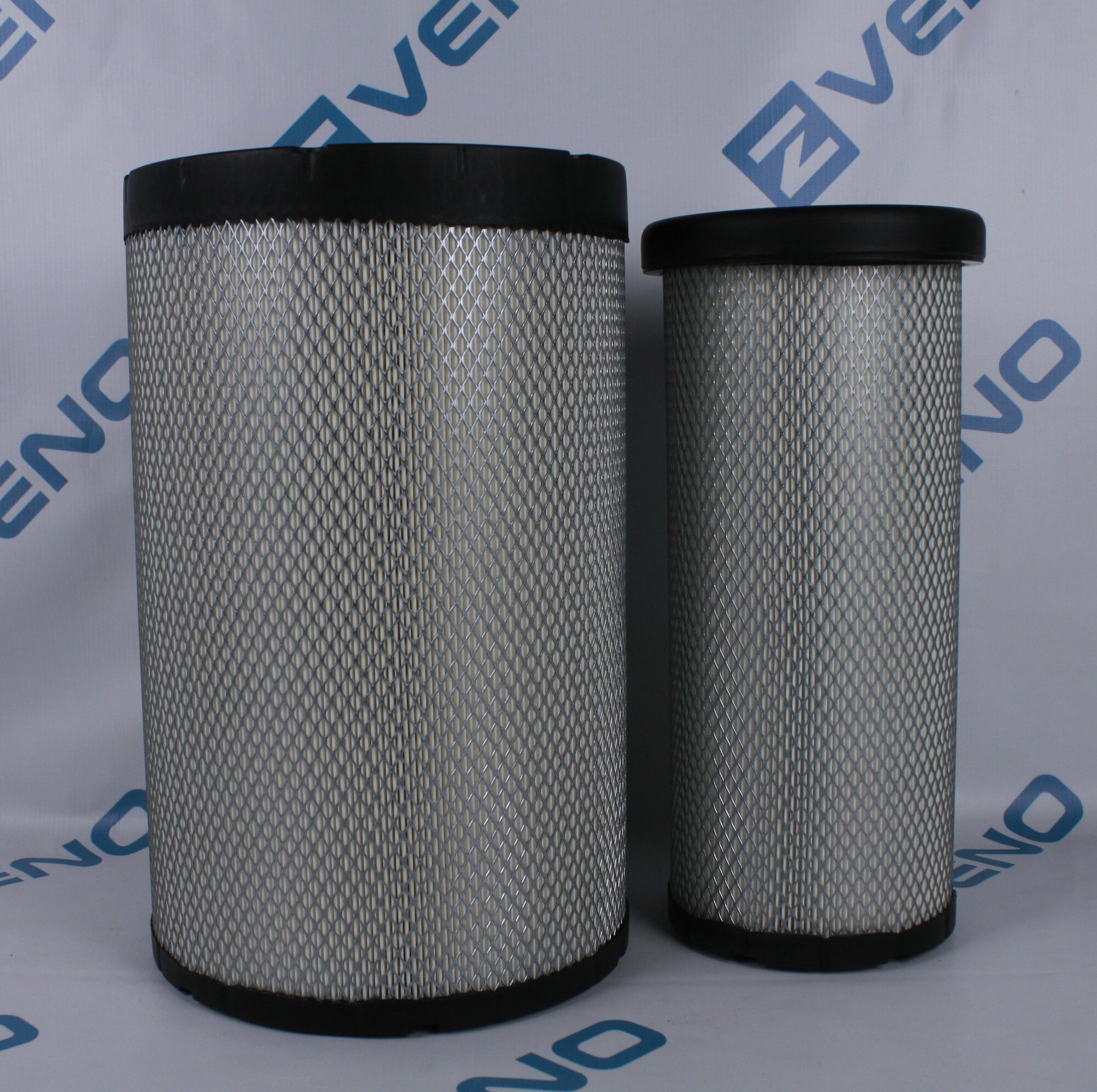 Фильтр воздушный STAL ST40044AB (AF26557+AF26558; AA90139; SP129279; KW2540) Yutong