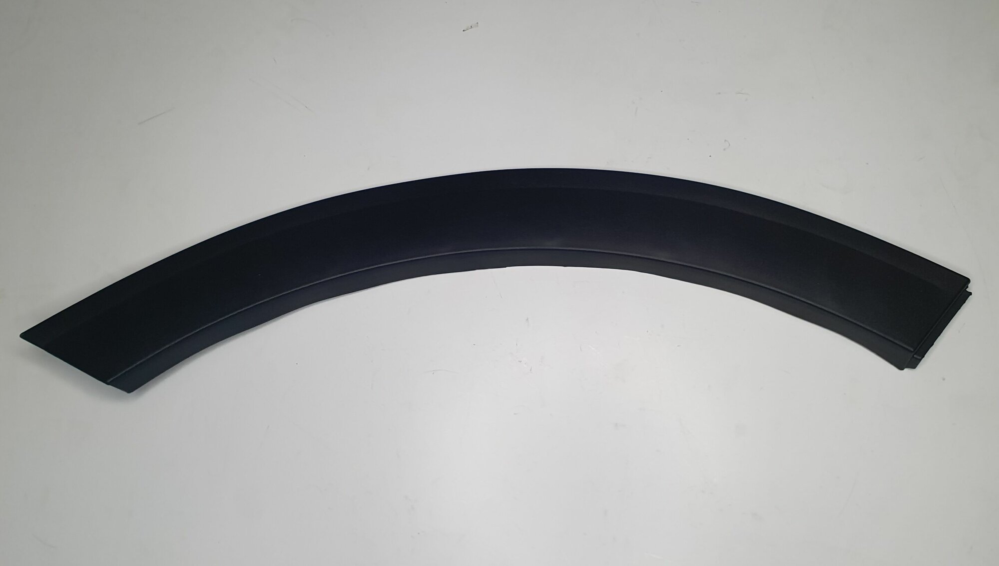 Молдинг арки крыла на заднюю дверь SAT Haval F7 [2.0 16V 7AMT внедорожник 4X4]