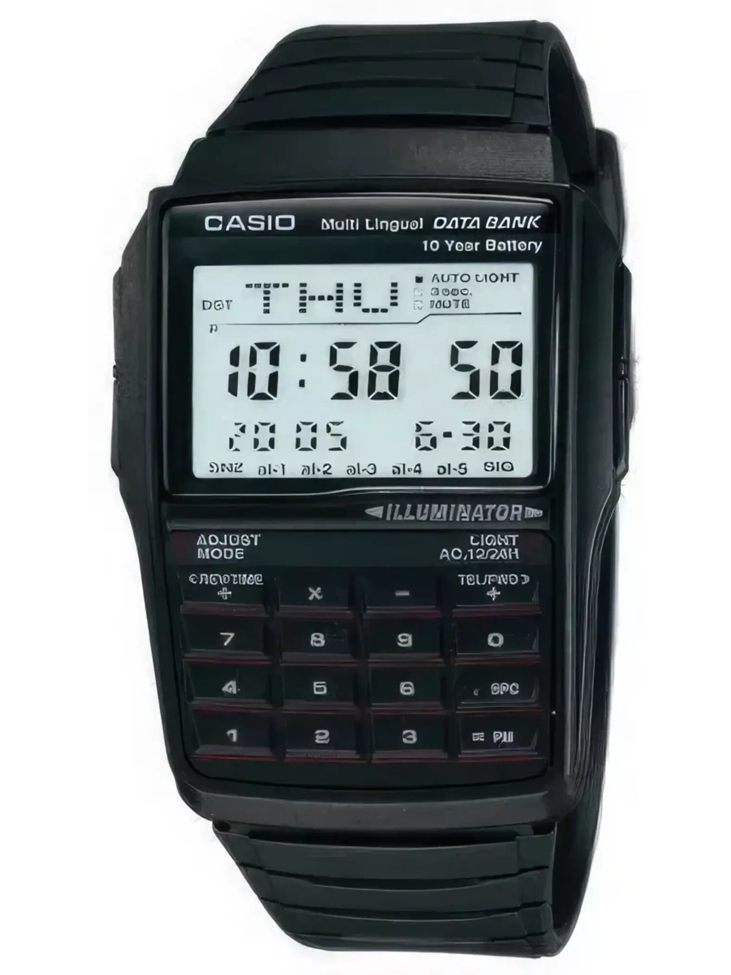 Наручные часы Vintage