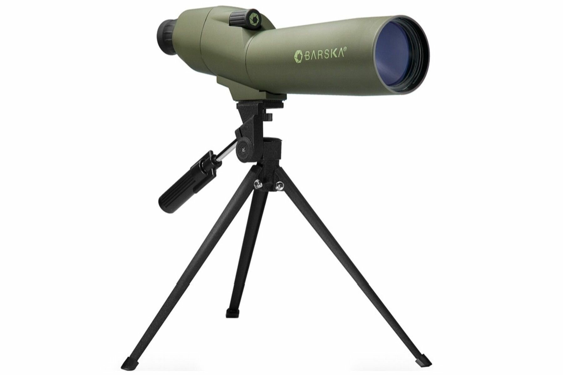 Зрительная труба Barska Colorado 20-60x60 WP