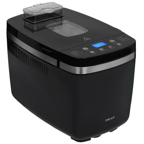 Хлебопечка DEXP BRM-PD8514