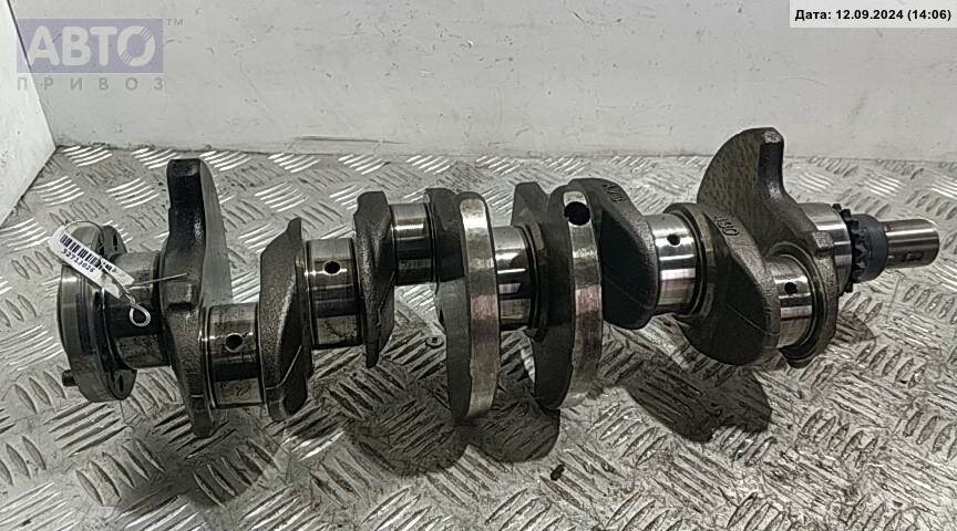 Коленвал Ford Focus 2 (2004-2010)