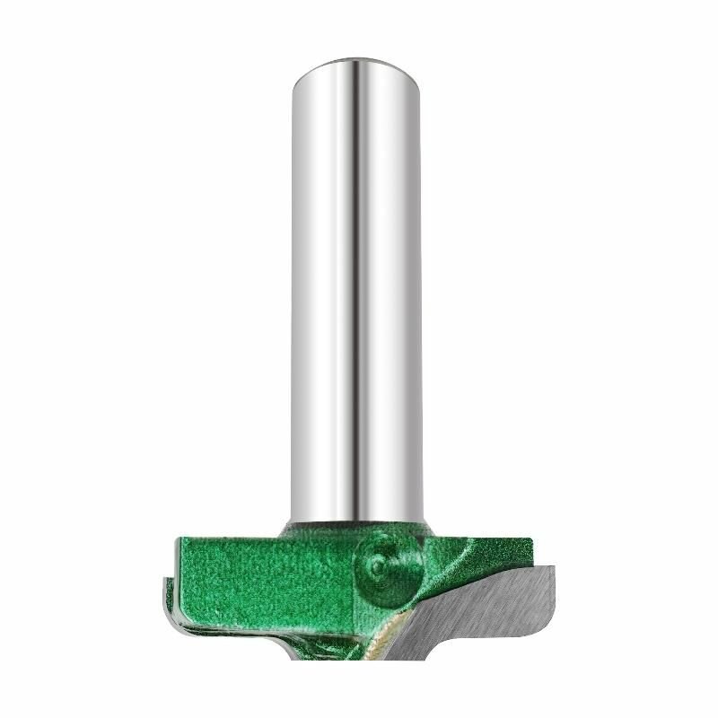 Фреза по древесине, фанере профильная "Грибок" D=35x8x52 S=12 PROCUT