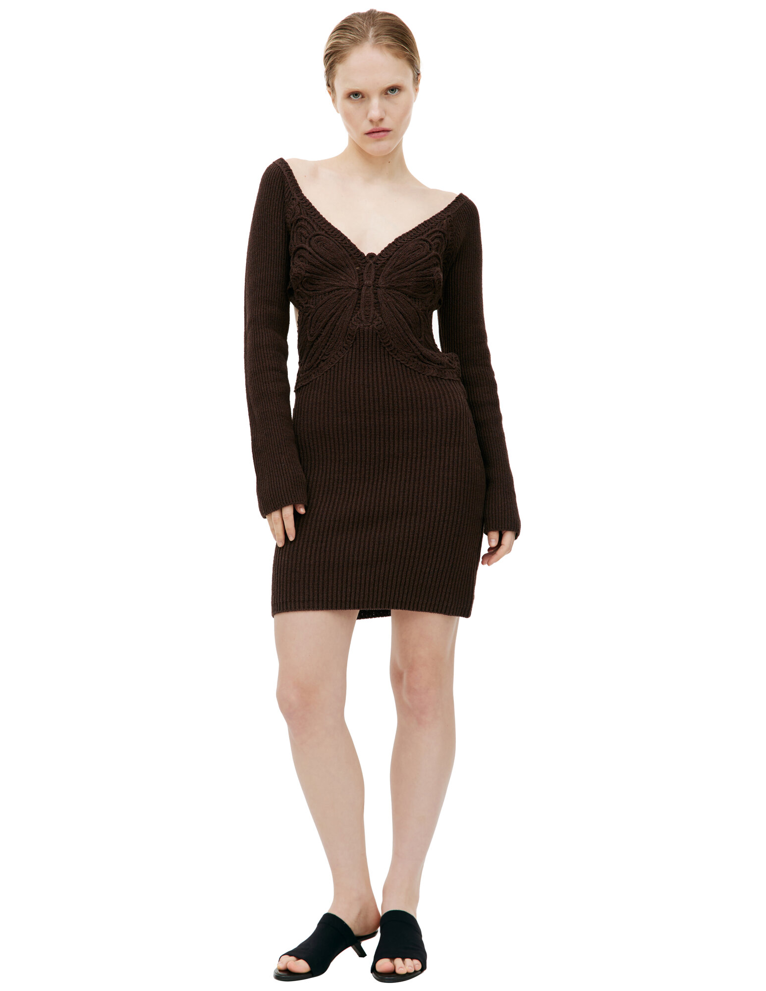 Платье Blumarine