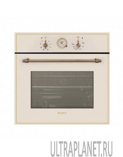 Электрический духовой шкаф Gefest ЭДВ ДА 622-02 В85