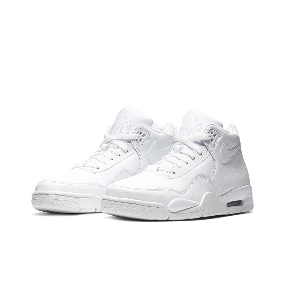 Кроссовки NIKE Flight Legacy, размер EU 40 стопа (25CM) — фото 1