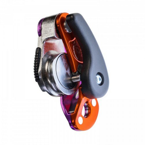 Страховочные устройства Зажимные Вертикаль Страховочное уст-во GNOME SE IR 0318-1