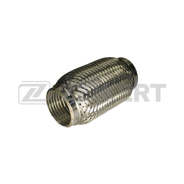 Сильфон, система выпуска, ZEKKERT FR-50100L (1 шт.)