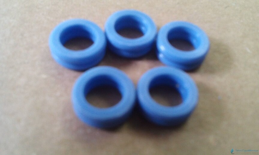 Кольцо уплотнительное d6 (2201100-027) Arderia 3080147