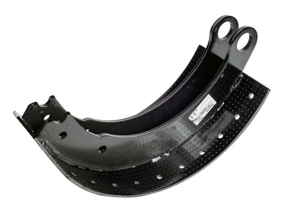STELLOX 8502505SX колодка тормозная ! без ролика 066.068-00 420x180 o/u d8-n20 (под 19032)\SAF 9042