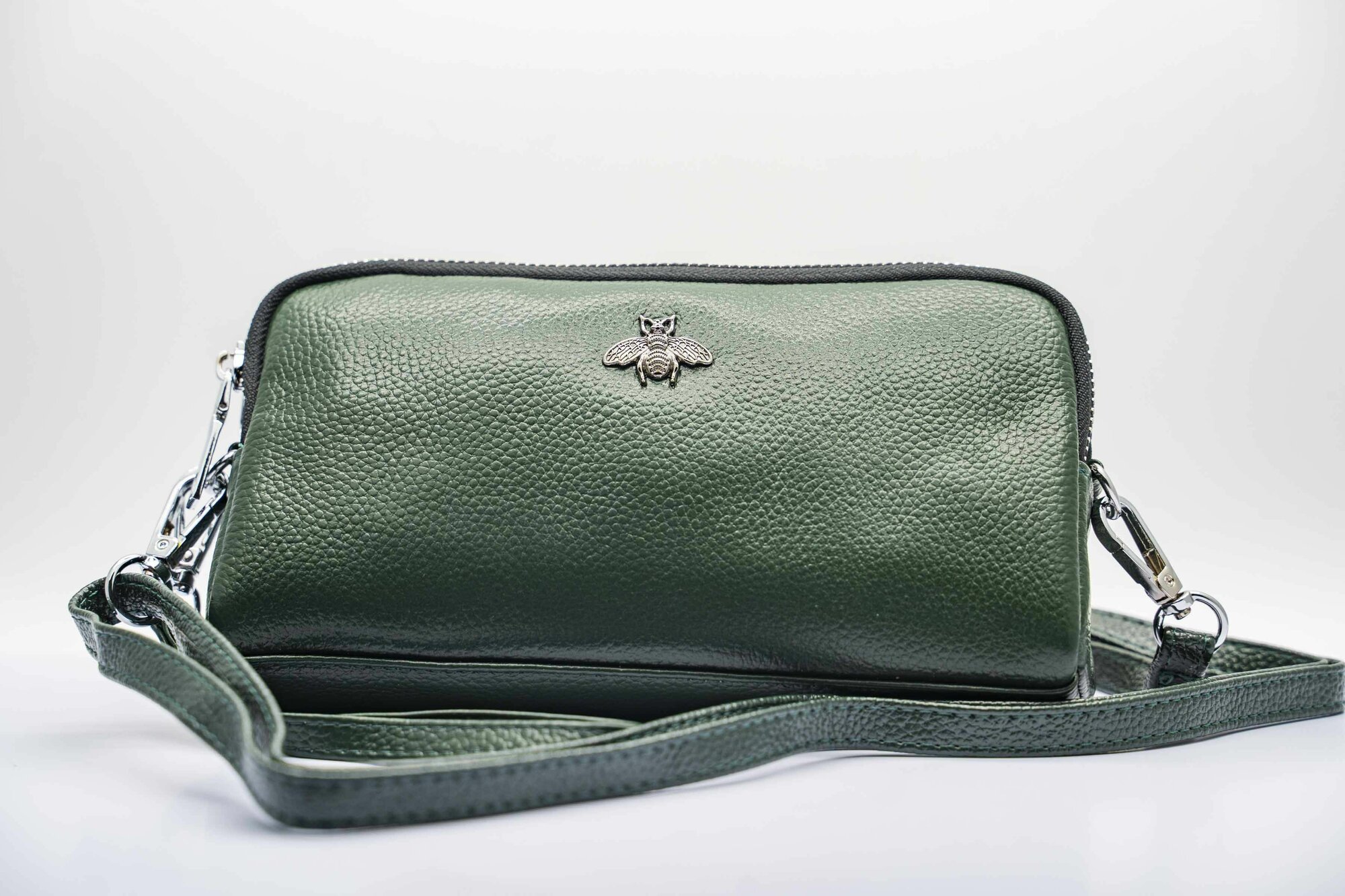 Сумка клатч