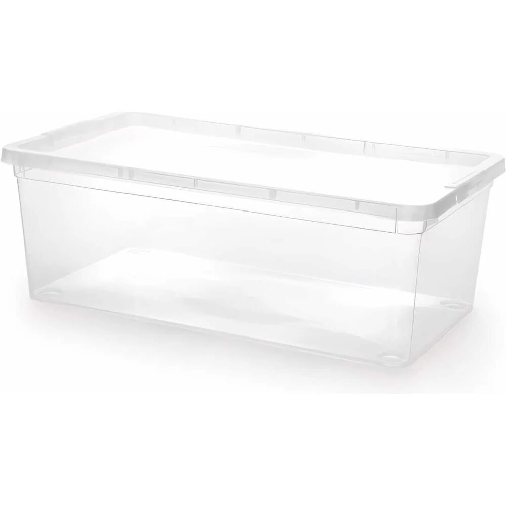 Коробка для мелочей Полимербыт 5,5 л 63200511