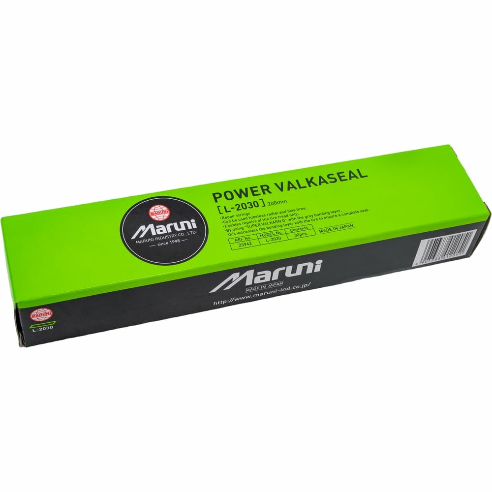 Жгут Rossvik Maruni L-2030, 20 см, 30 шт. 23942