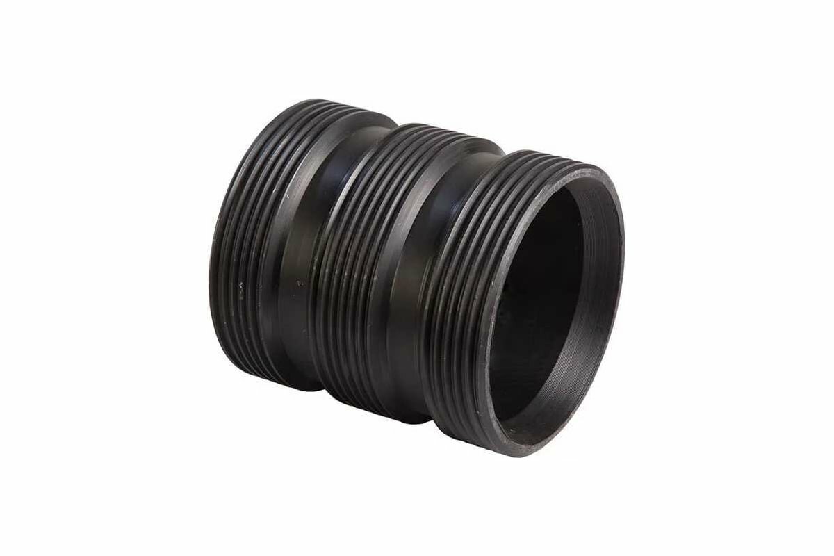 Флексапайп Защитная муфта для ПНД трубы Ø160 мм для прохода через ЖБИ UT0014794