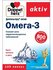 БАД Квайссер "Доппельгерц", омега-3, для сердца, иммунитета, 120 шт