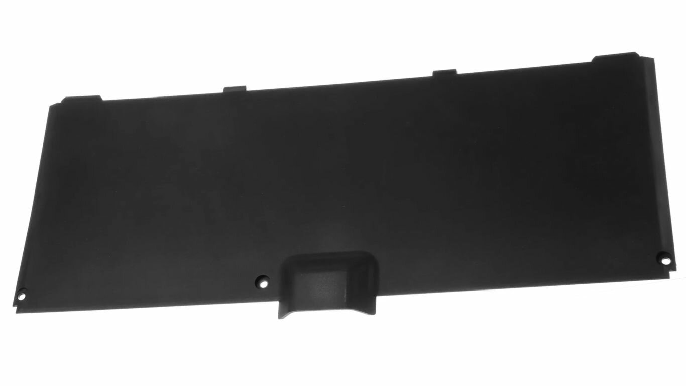 Крышка для вытяжки Bosch 11018387