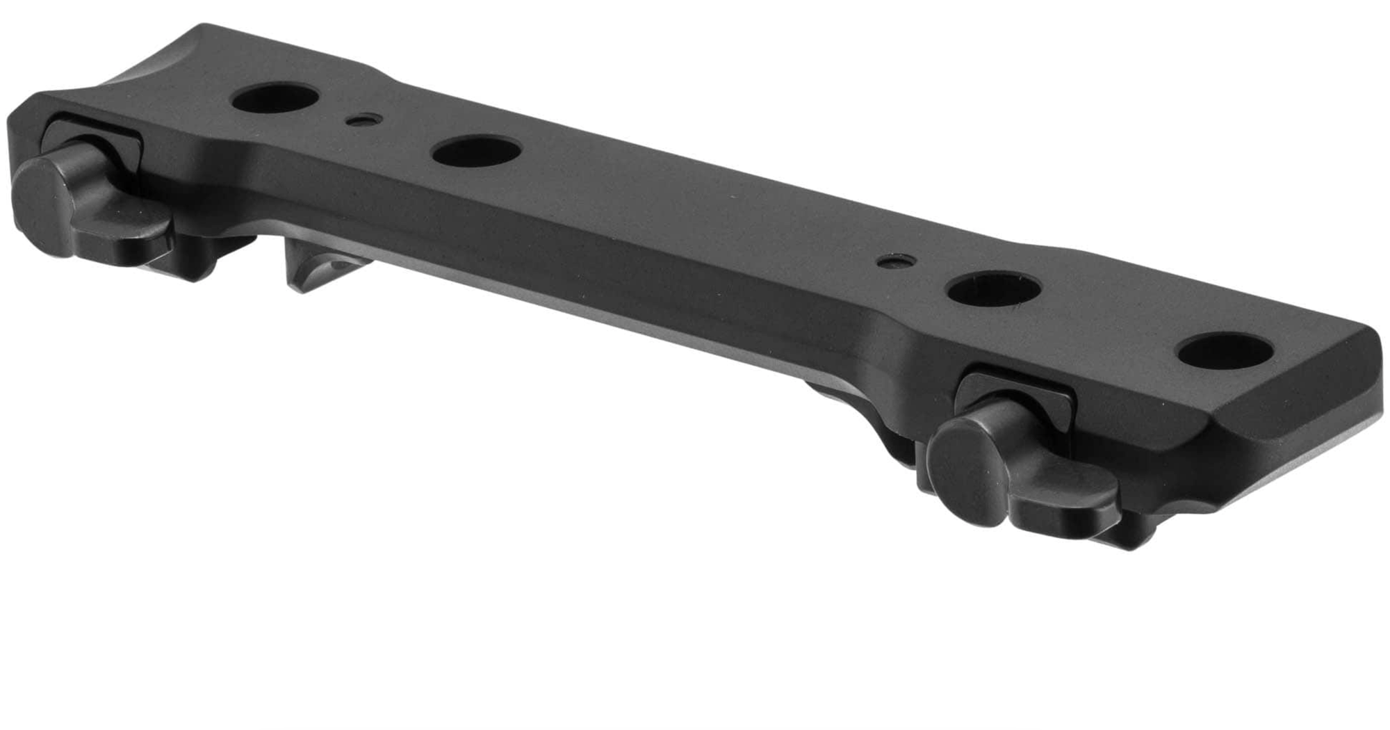 Быстросъемный кронштейн MAK на CZ-550 без верхов (5072-00047)