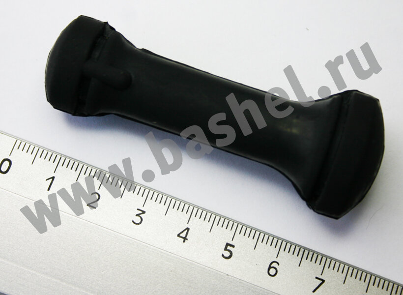 Амортизатор СМА резиновый центрифуги Фея (стойка)