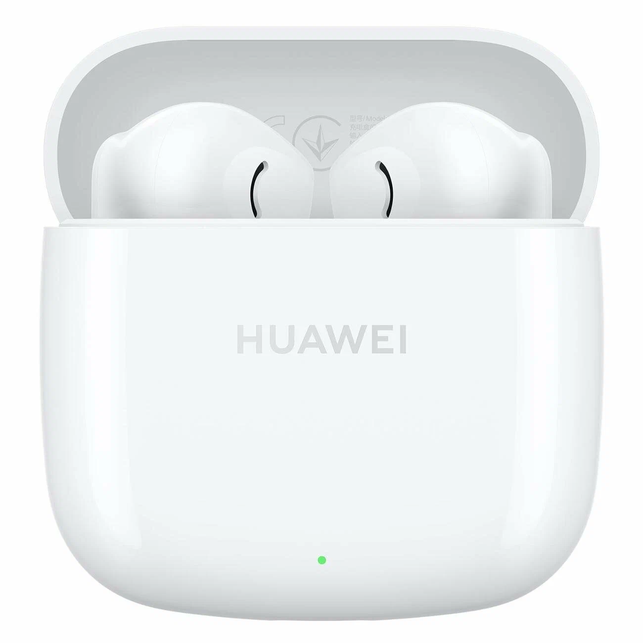 Наушники Huawei FreeBuds SE 2, защита от брызг, микрофон с шумоподавлением, белый