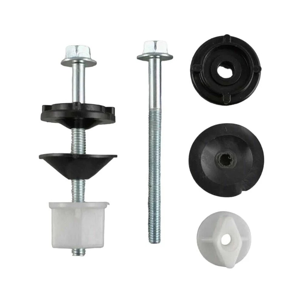 Комплект крепления бачка к унитазу уклад Б 02 00 12711