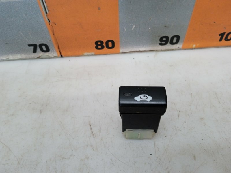 Б/У рециркуляции воздуха, Хонда Цивик Кнопка Honda Civic 1995 6, MB2 310899 HONDA арт. 79560ST3E01