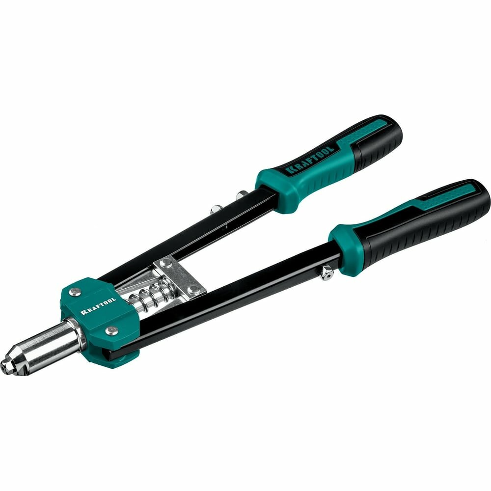 Усиленный двуручный заклепочник KRAFTOOL GRAND-48