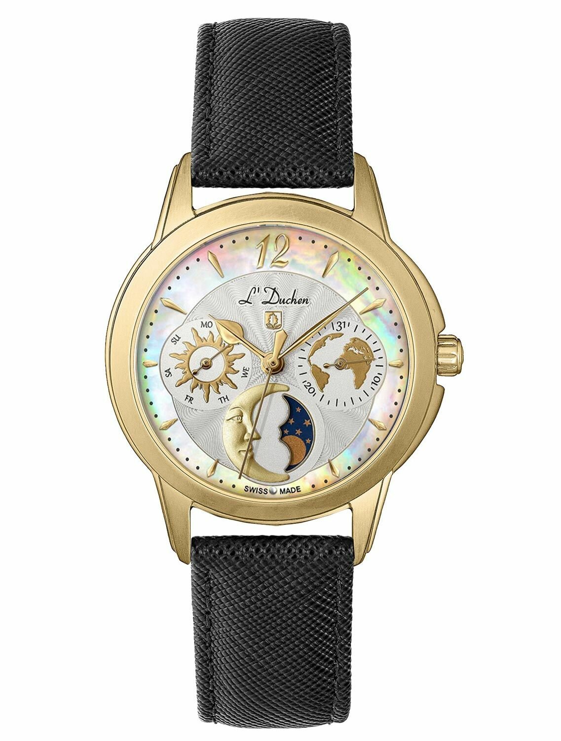 Наручные часы