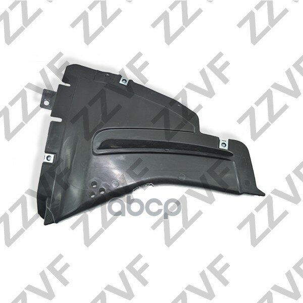 Подкрылок ZZVF GRA375 BMW 7 series