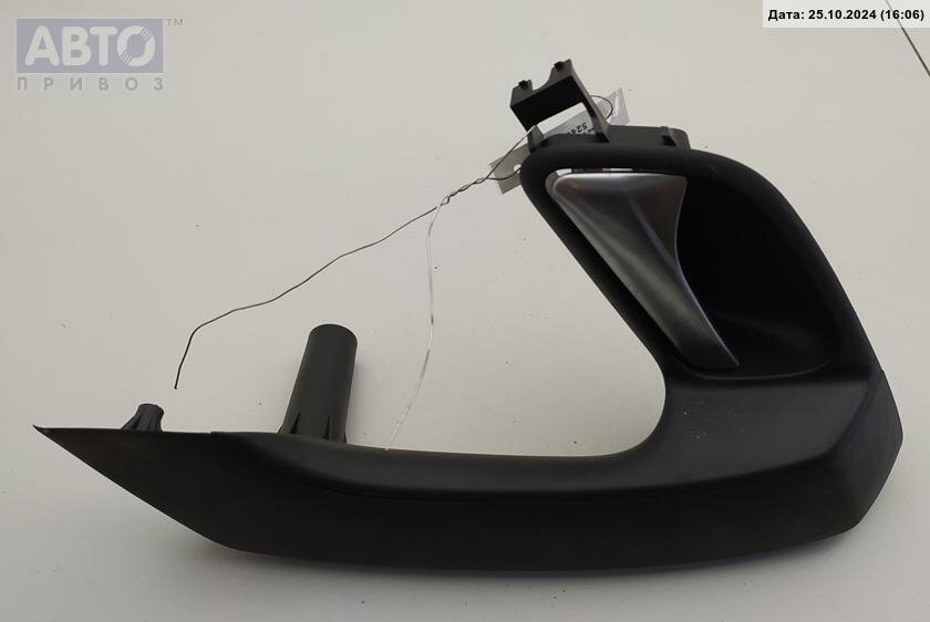 Ручка двери внутренняя задняя левая Volkswagen Polo (c 2010)