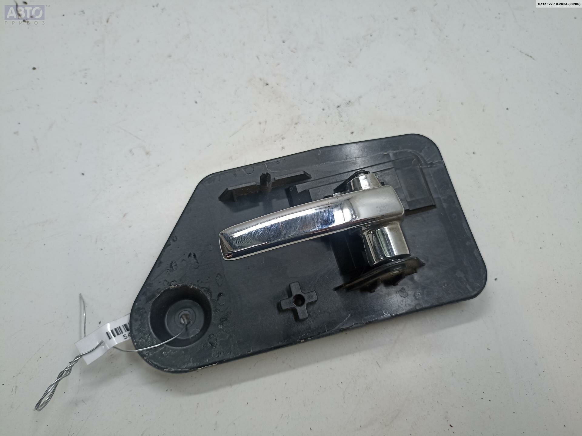 Ручка двери внутренняя задняя левая Opel Omega B (1994-2003)