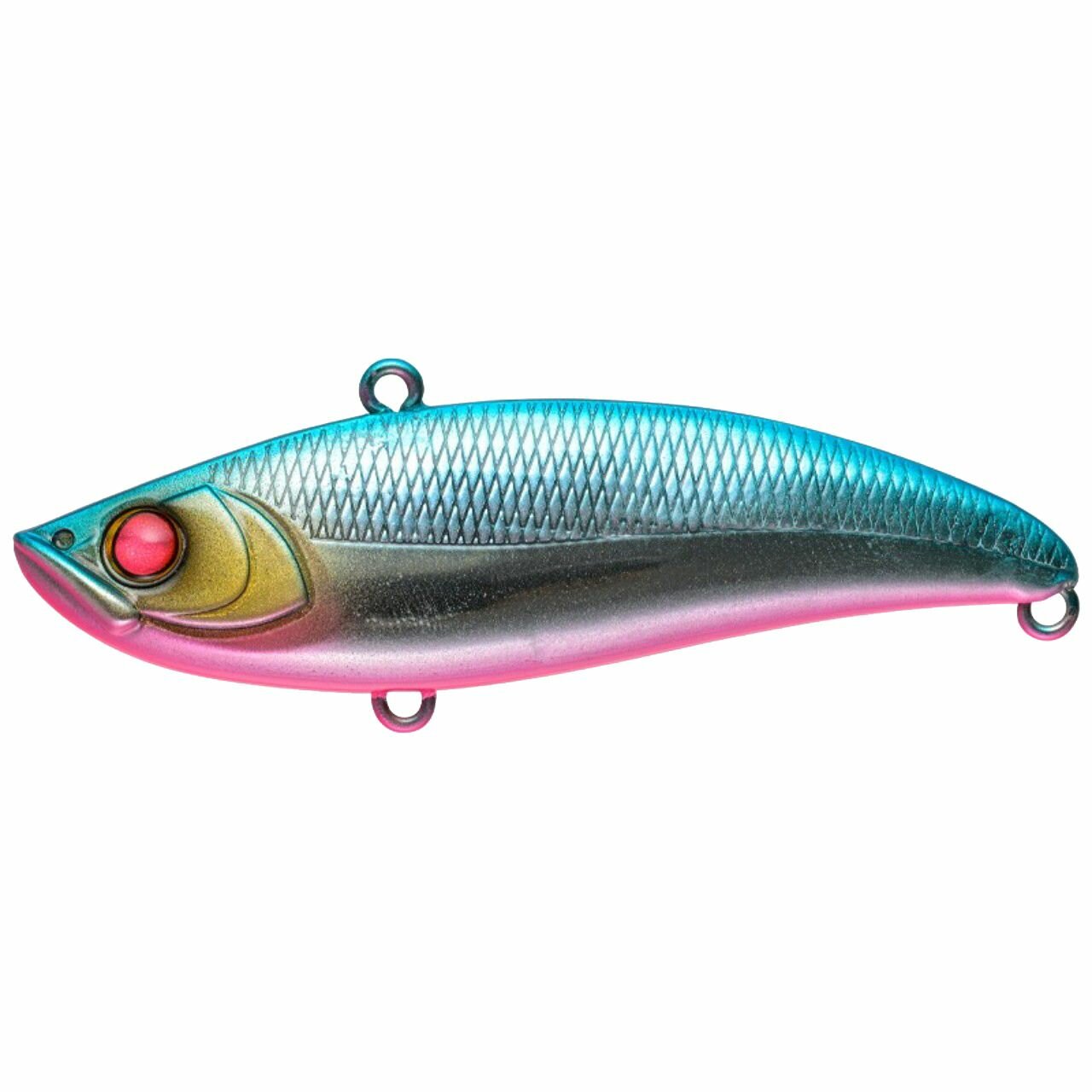 Воблер Apia UPRIZING 70мм 18г HW #10 Day Dream